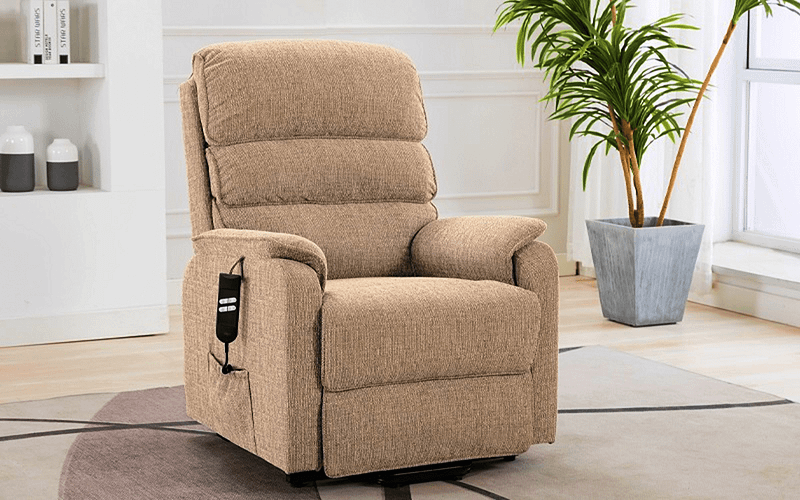 Buy Riser Recliner Chairs UK | Electric Mobility Chairs