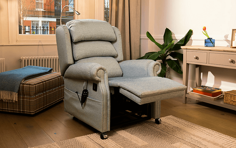 Buy Riser Recliner Chairs UK | Electric Mobility Chairs
